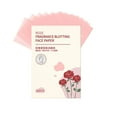Alaparte,New 100 Facial Oil Absorbing Paper Refreshing And Oil ...