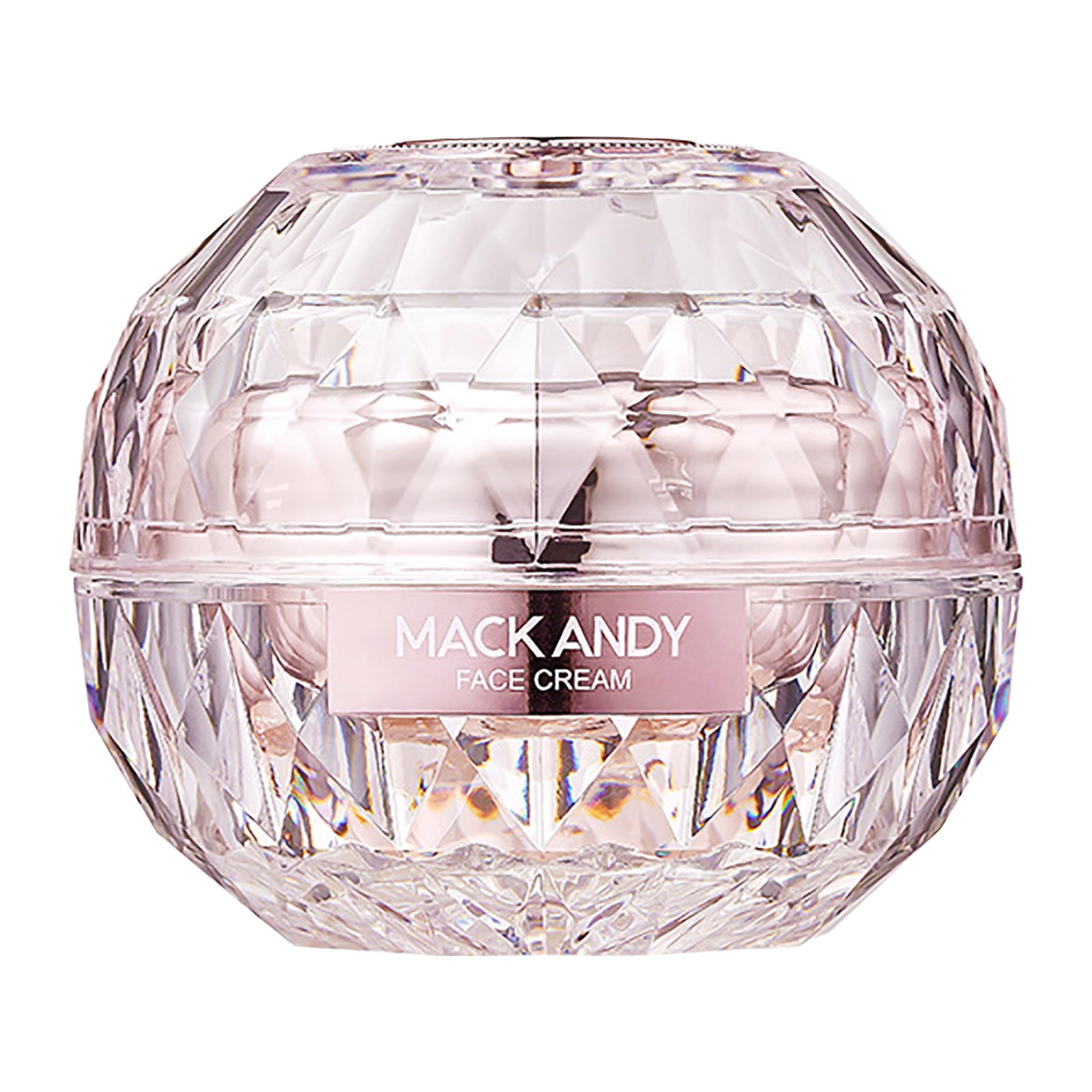 Alaparte Nicotinamide Clear Brightening Facial Cream Moisturizes ...