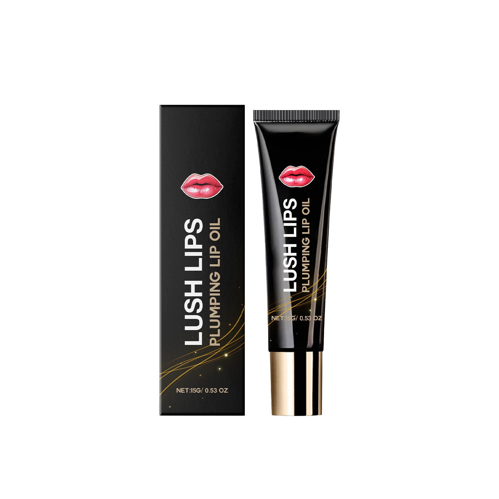 Alaparte Nourishing Lip Oil with Dried Flower Extract - Hydrating ...