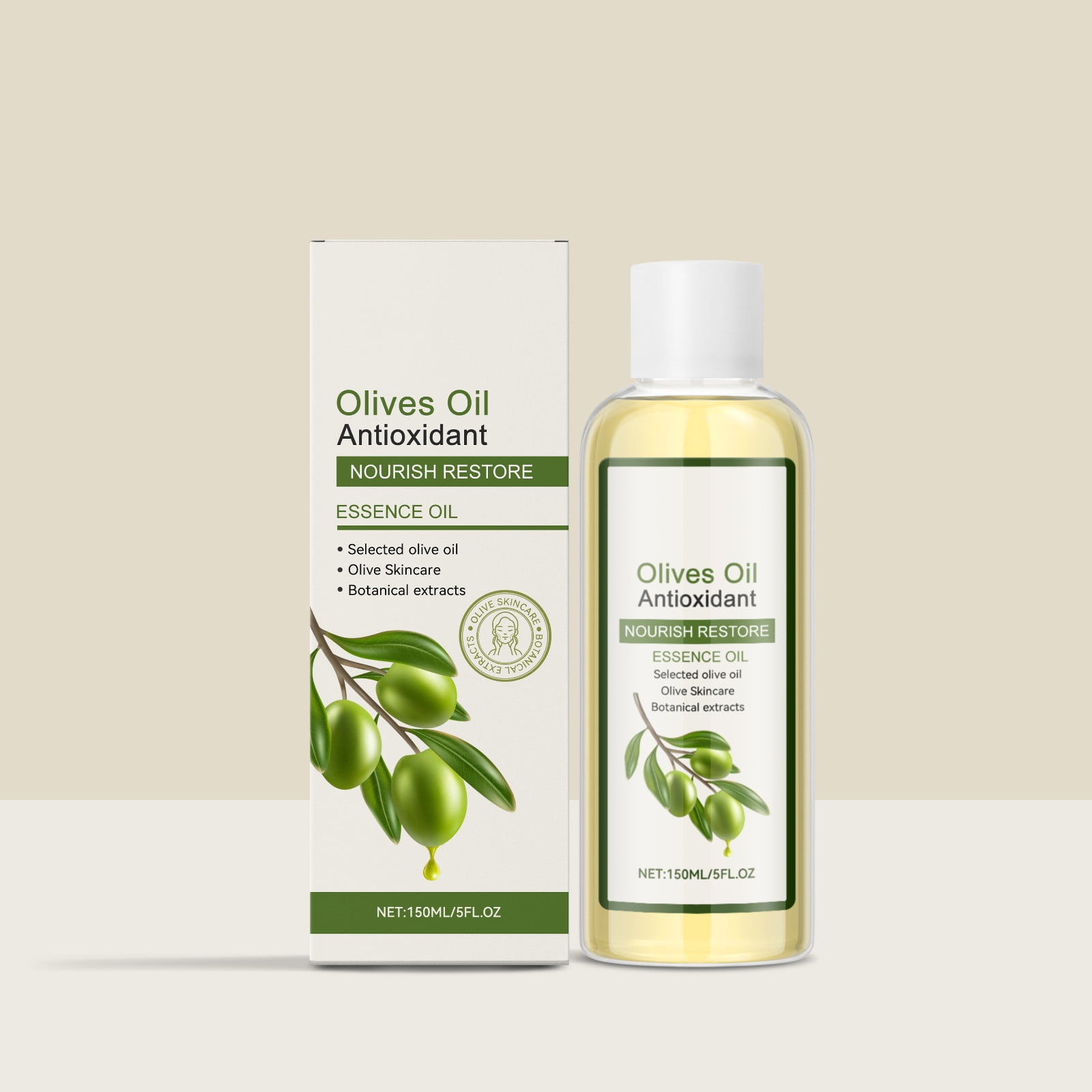 Alaparte Olive essential oil Olive Oil Nourishing Essences Oil Reduces ...