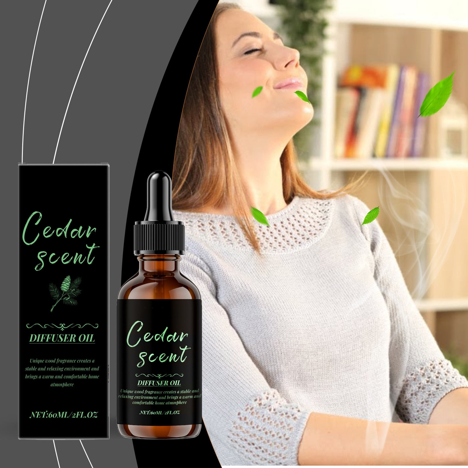 Alaparte Passionflower & Coconut Oil Body Massage Oil with Chamomile ...