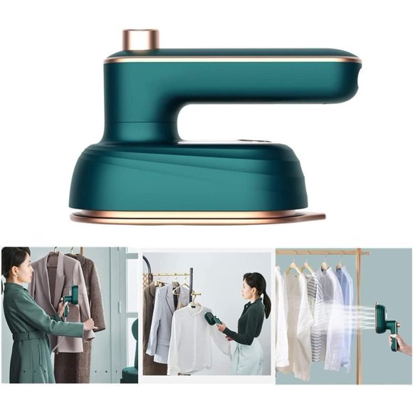 Handheld Steamers in Irons, Steamers & Accessories - Walmart.com