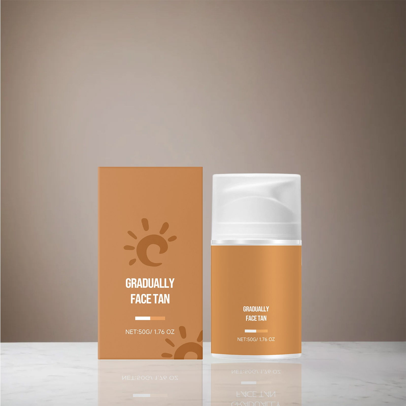 Alaparte Self Tanning Lotion with DHA & Coconut Oil, Natural Bronze Tan for All Skin Tones ...