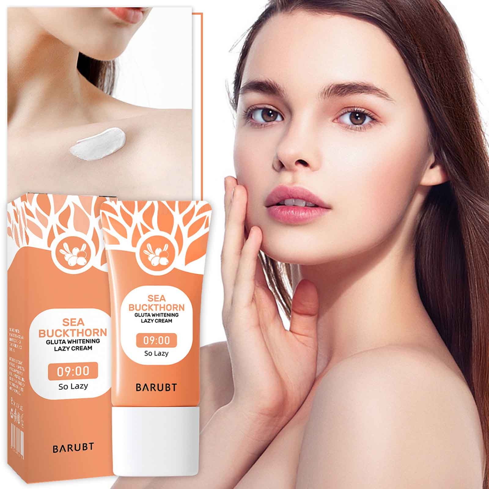 Alaparte,Skin Care Face Cream Moisturizing Brightening And Shrinking ...