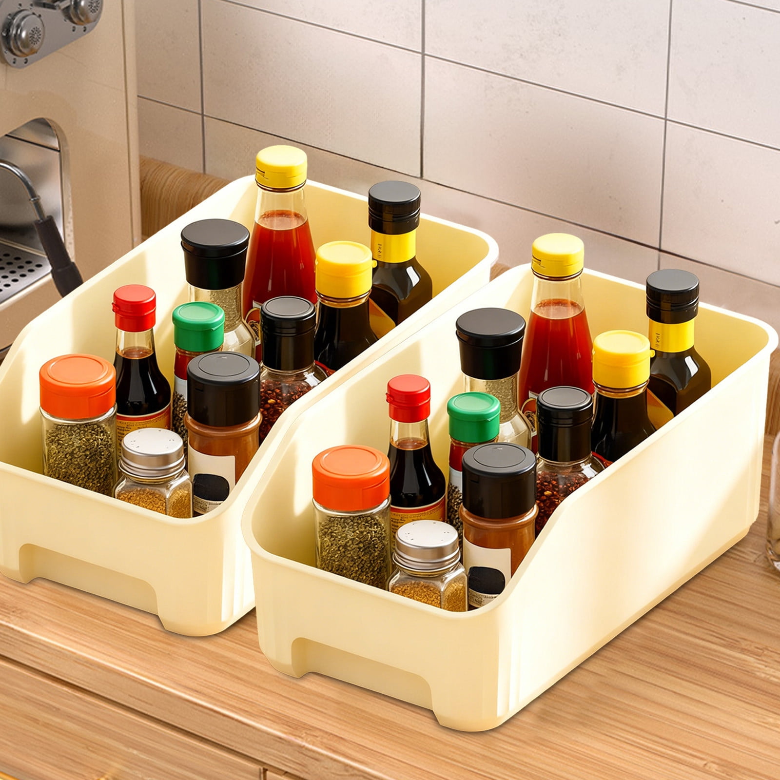 Alaparte Storage Cabinet Boxes For Home Kitchen Use Ideal For ...