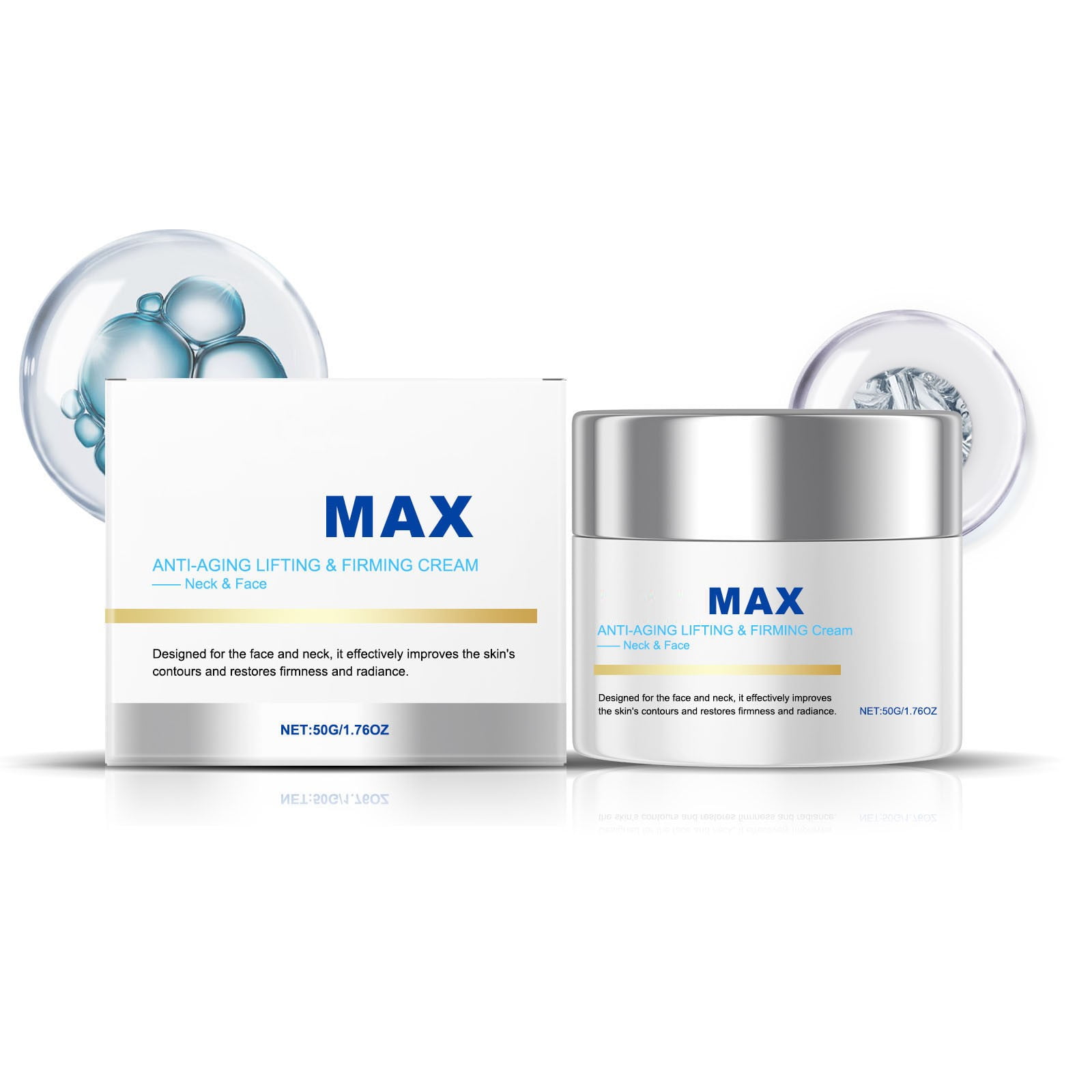 Alaparte Ultra-Softening Skin Cream - Enriched with Milk Proteins for Dry Skin (1.76 oz ...