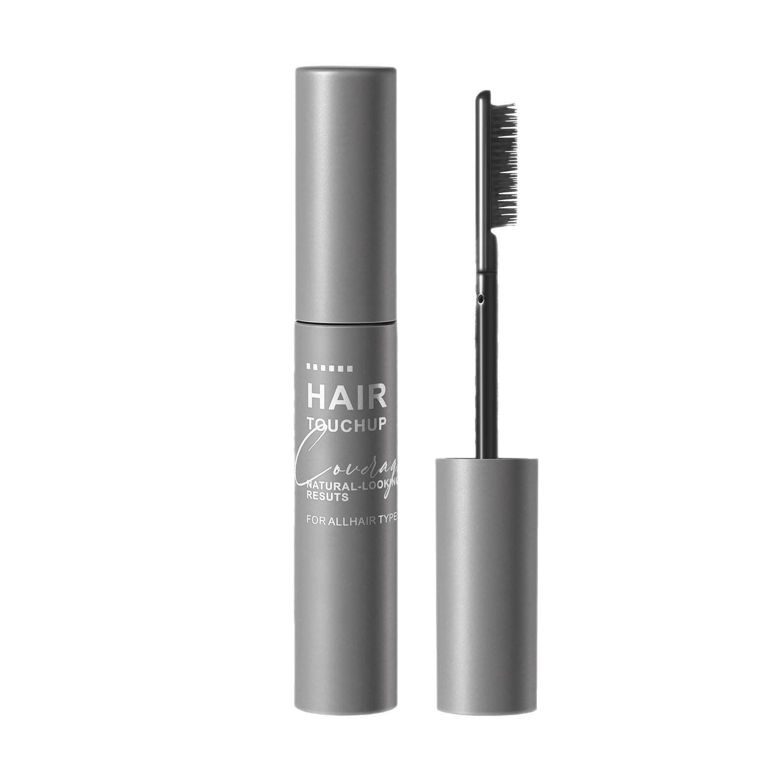 Alaparte Waterproof Hair Color Stick - Covers Gray Hair with Long ...