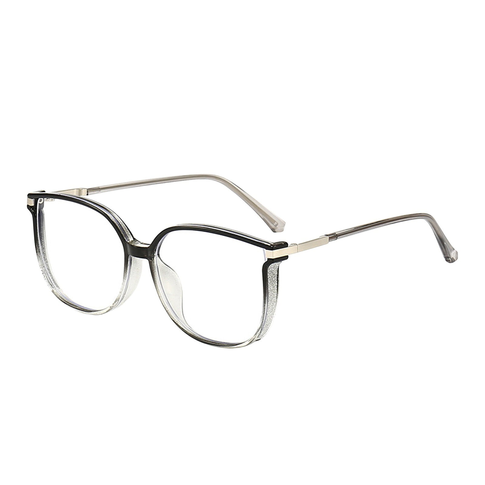 Alaparte Women's Portable Fashion Anti-Blue Light Reading Glasses ...