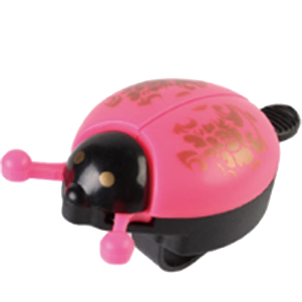 Alarm Bike Horn, Metal Handlebar Bell, Loud Acoustic Alert, Durable ...