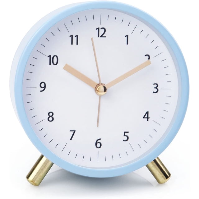Alarm Clock 4.5