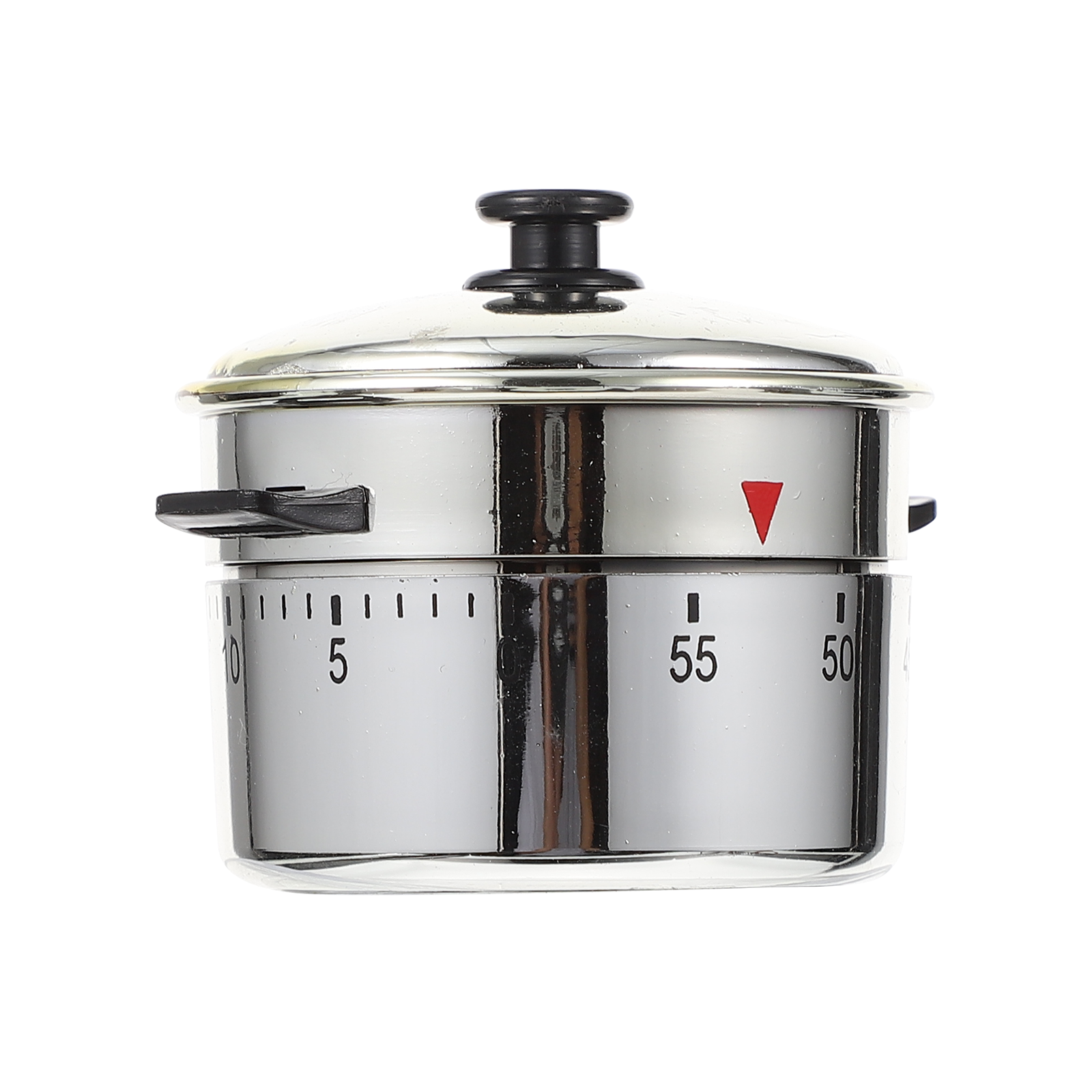 Alarm Clock Battery Powered Timer Minutnik Kettle Frying Reminder Work ...