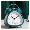 Jojo Twin Bell Alarm Clock - Walmart.com
