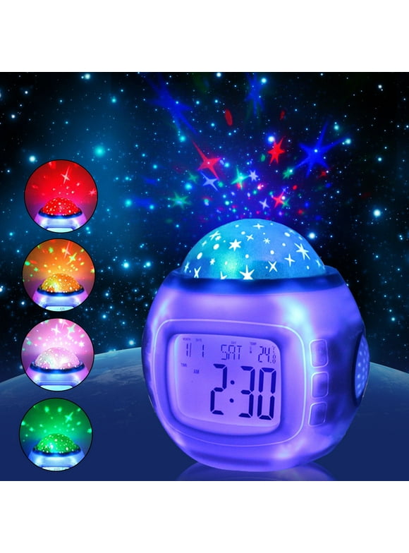 Alarm Clocks for Kids in Electronics for Kids - Walmart.com