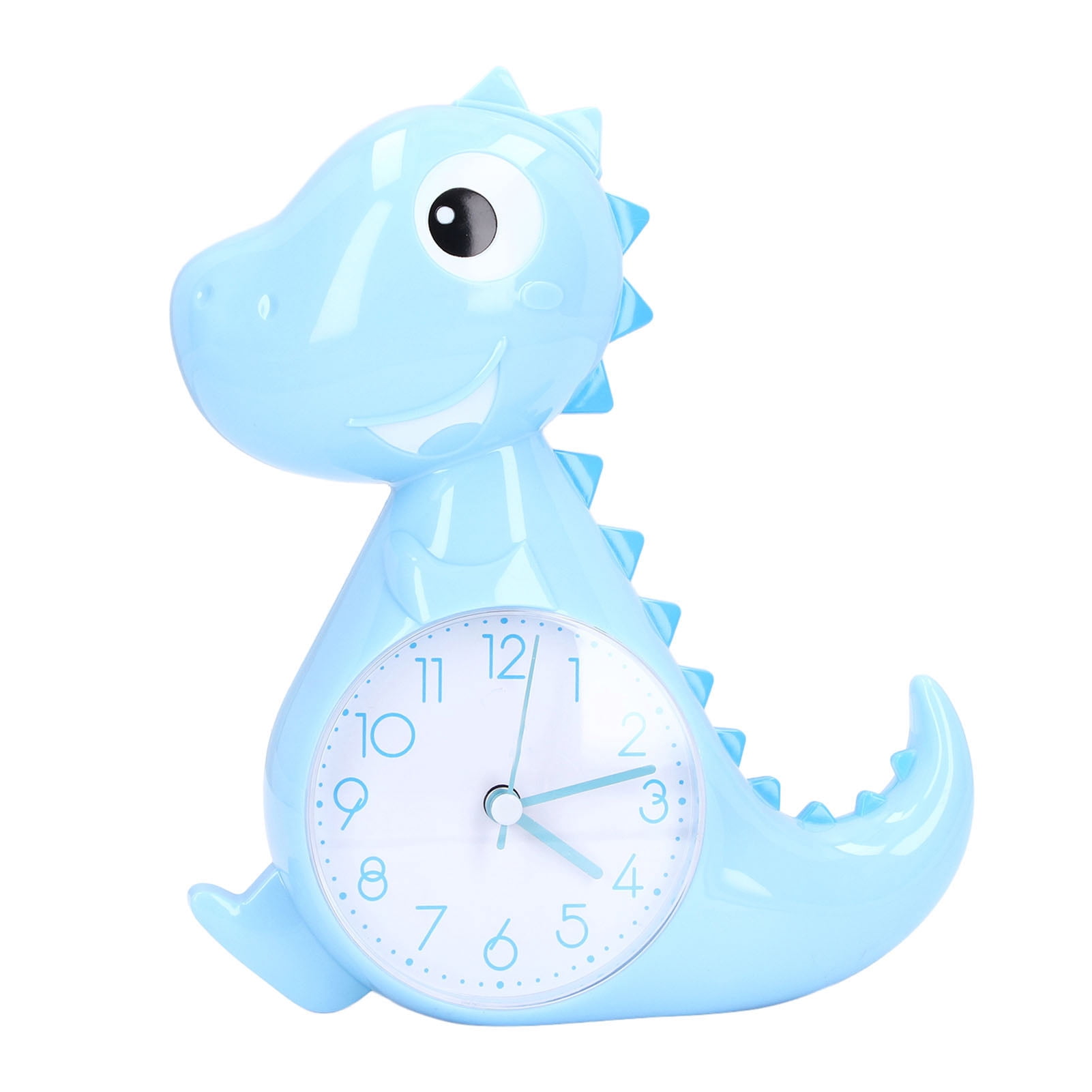 Alarm Clock Environmental Friendly Cute Appearance Feel Comfortable ...