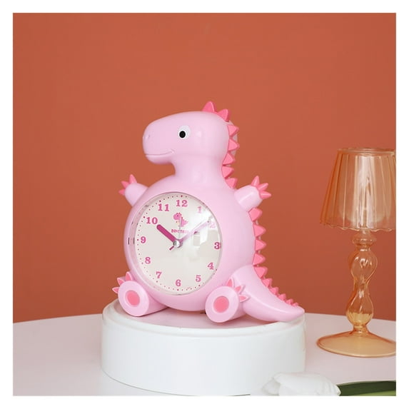 Alarm Clock Kids Alarm Clock Led Digital Clocks Desk Table Clock ...