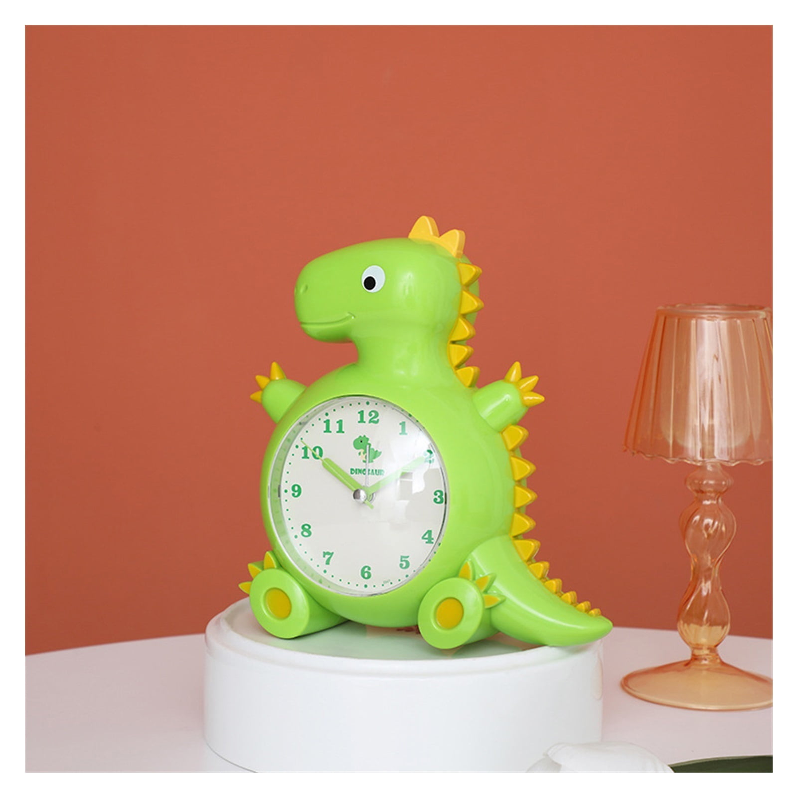 Alarm Clock Kids Alarm Clock Led Digital Clocks Desk Table Clock ...