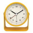 Alarm Clock Nordic Luxury Alarm Clock Mute Children\\\\\\\'S Student ...