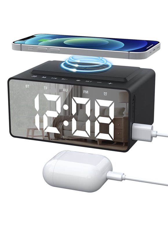 Wall Clocks - Walmart.com