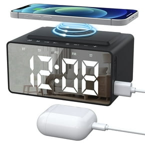 Smart Alarm Clocks in Alarm Clocks - Walmart.com