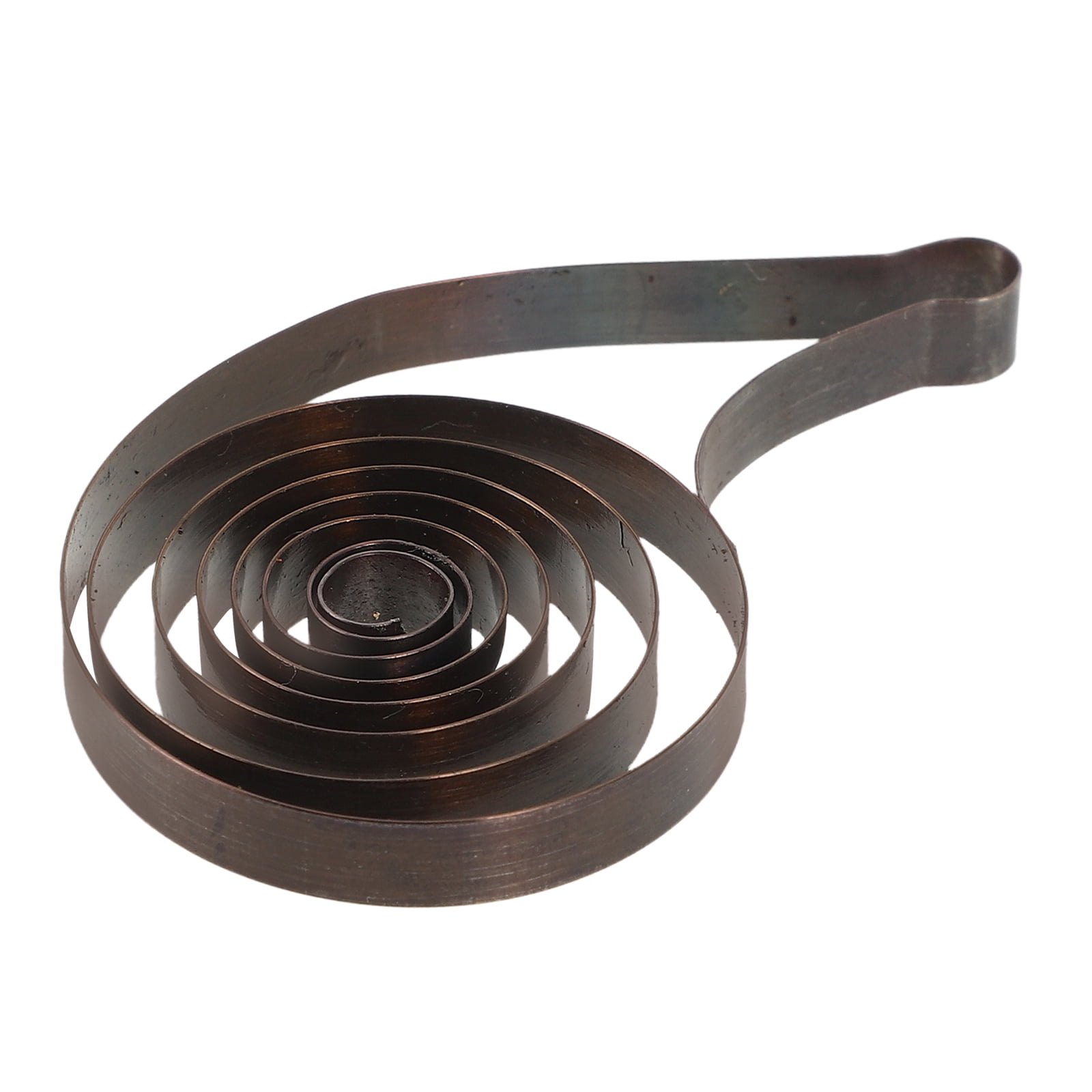 Alarm Clock Replacement Spring DIY Clock Clockwork Alarm Clock Metal ...