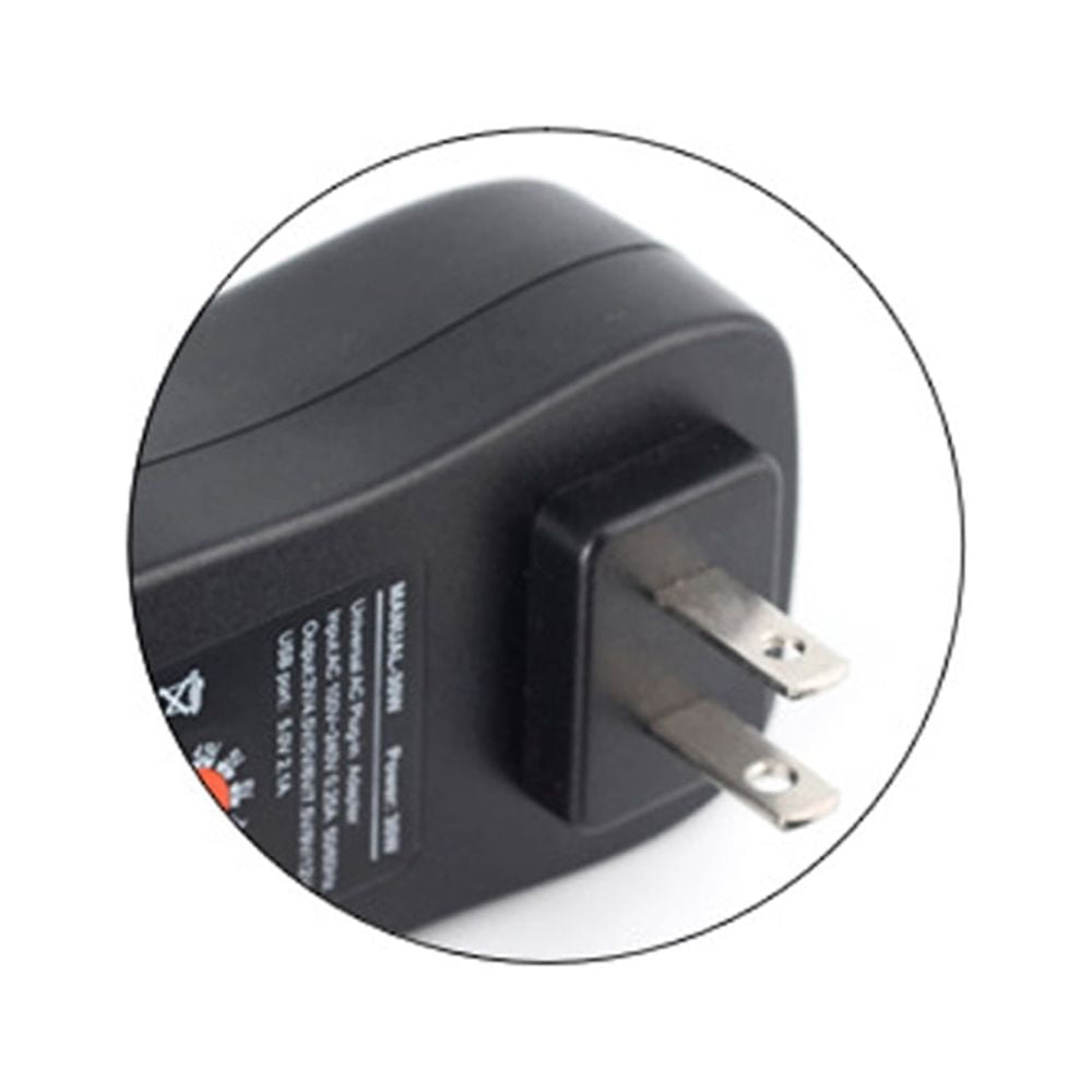 Alarm Clock and Charger Dock 2 In 1 Digital Clock Can Charge Phone LED ...