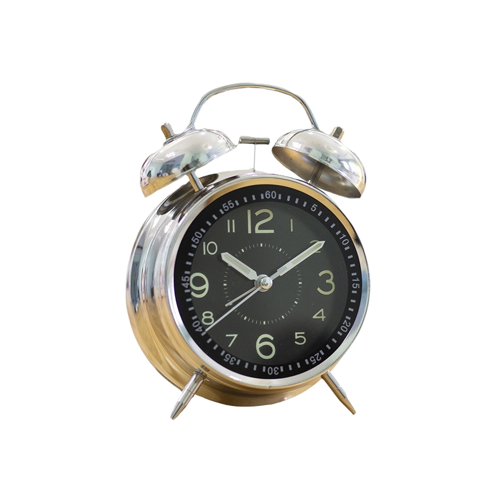 Alarm Clocks for Bedroom Loud Alarm Clock for Heavy Deep Sleepers ...