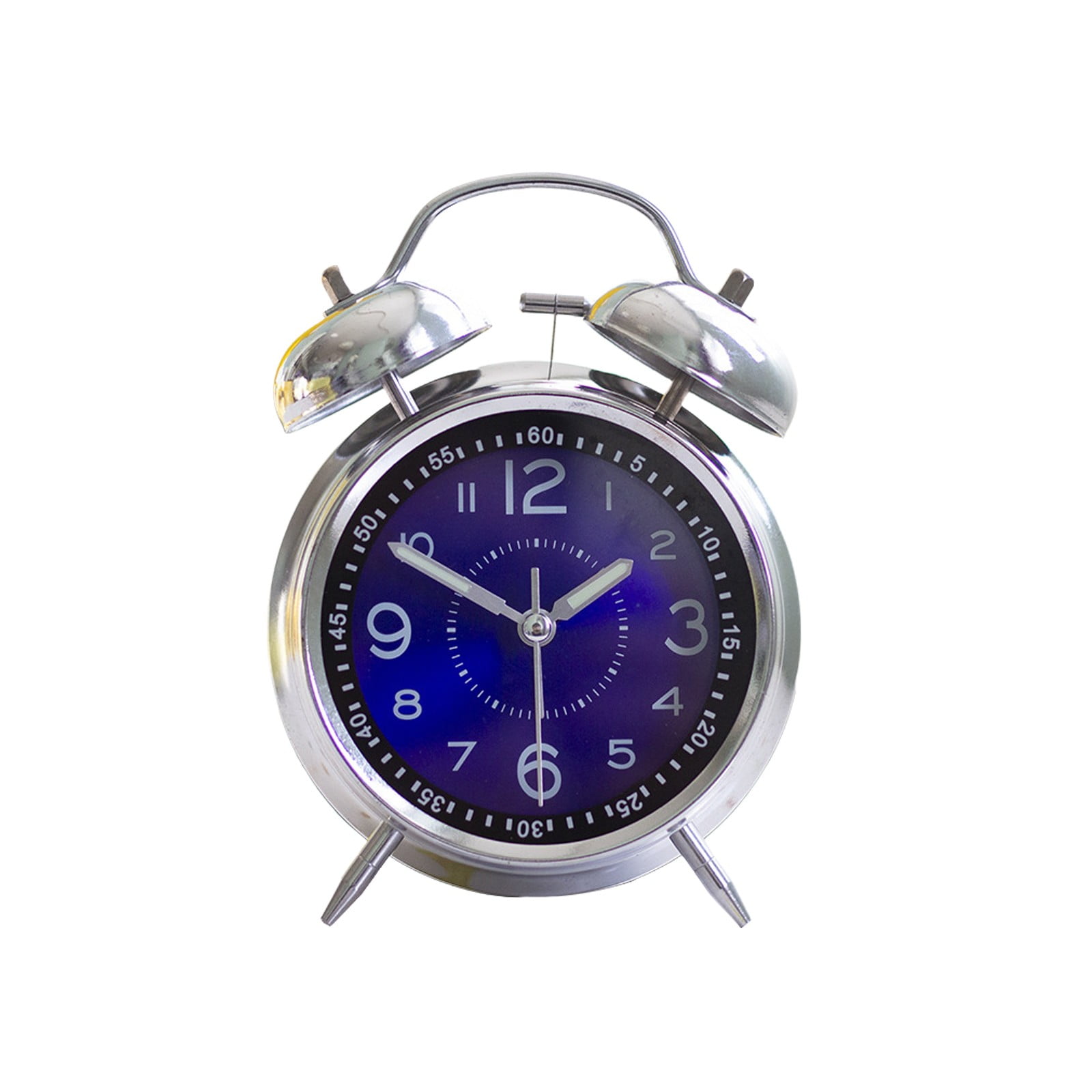 Alarm Clocks for Bedroom Loud Alarm Clock for Heavy Deep Sleepers ...