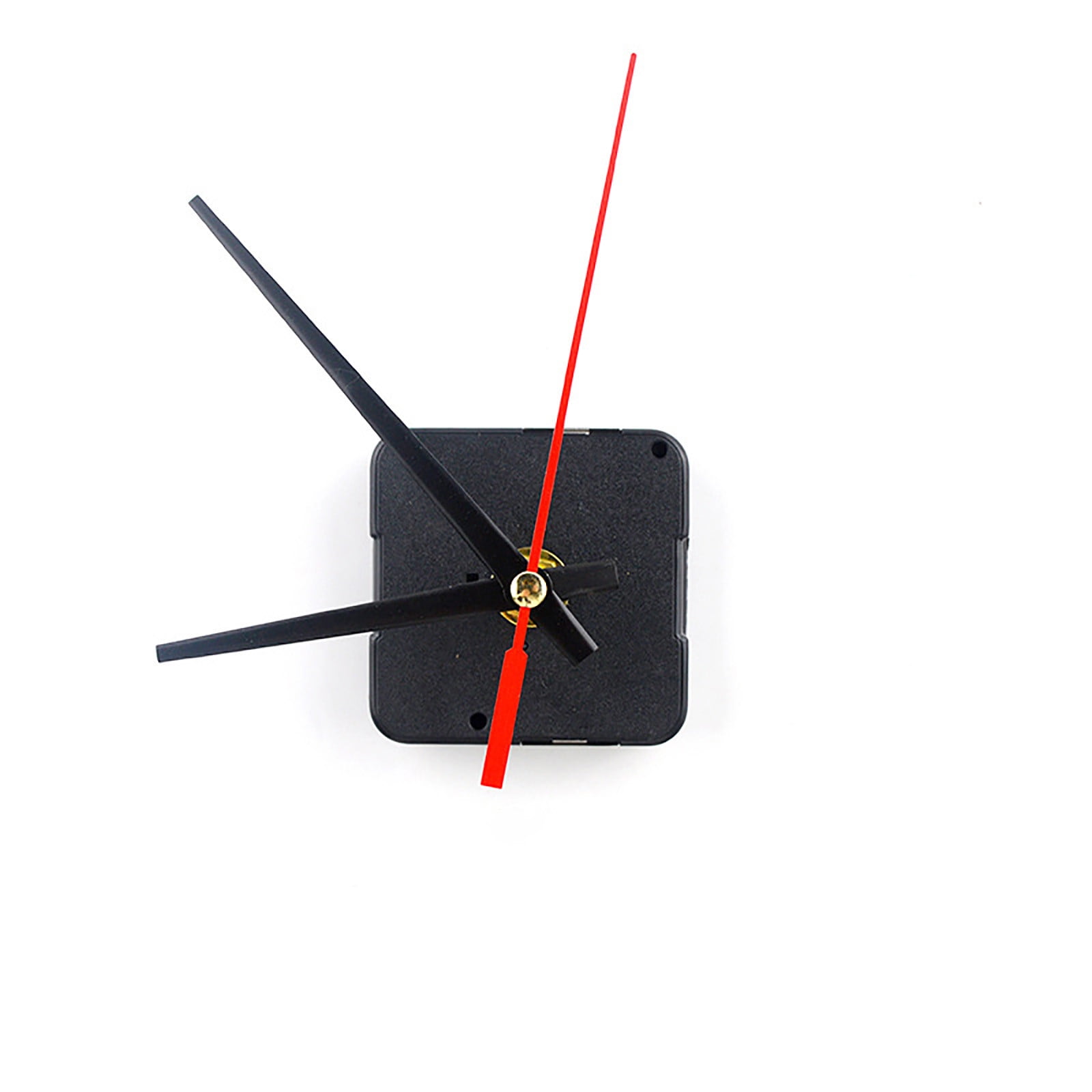 Alarm Clocks For Bedrooms Clearance! Awuniuwa Diy Epoxy Mold Clock Mold ...