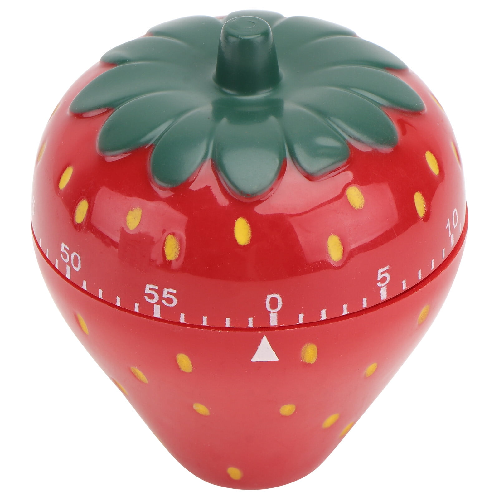 Alarm Clocks Strawberry Timer Frying Timer Party Timer Child Man 7.5x6 ...