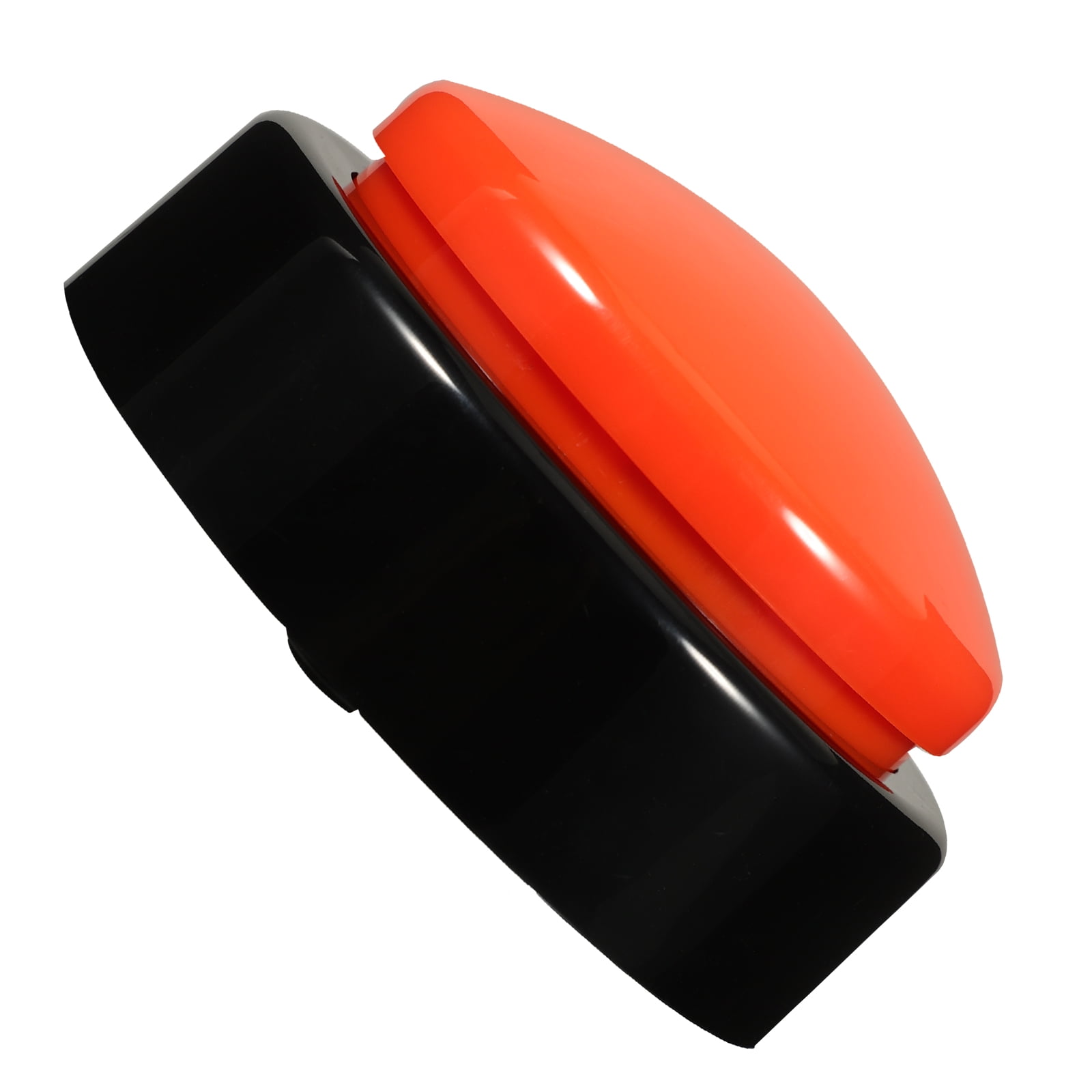 Alarm Clocks for Bedrooms Battery Big Button Elder - Walmart.com