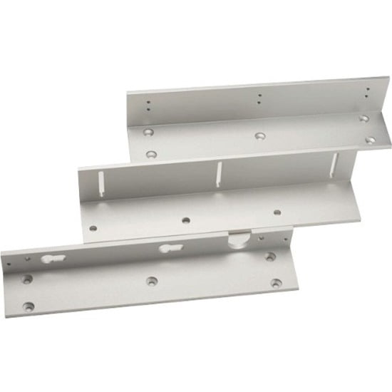 Alarm Controls AM3370C Mounting Bracket for Magnetic Lock - Walmart.com