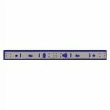 Alarm Controls AM6331 Mounting Plate for Magnetic Lock - Walmart.com