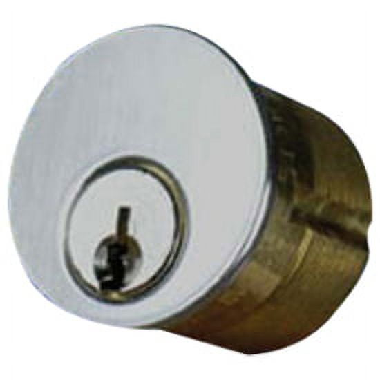 Alarm Controls CY-1A Mortise Key Switch - Walmart Business Supplies