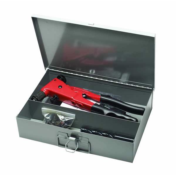 Alarm Controls Jack Nut Tool Kit,Installation Tool JN-1 - Walmart.com