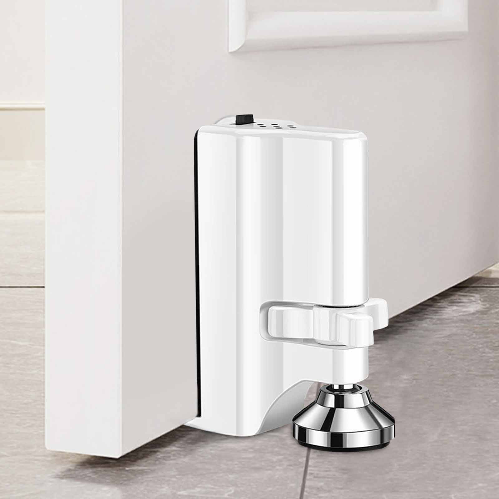 Alarm Door Stopper Safety Guard - Industrial-Grade Door Lock for Home ...