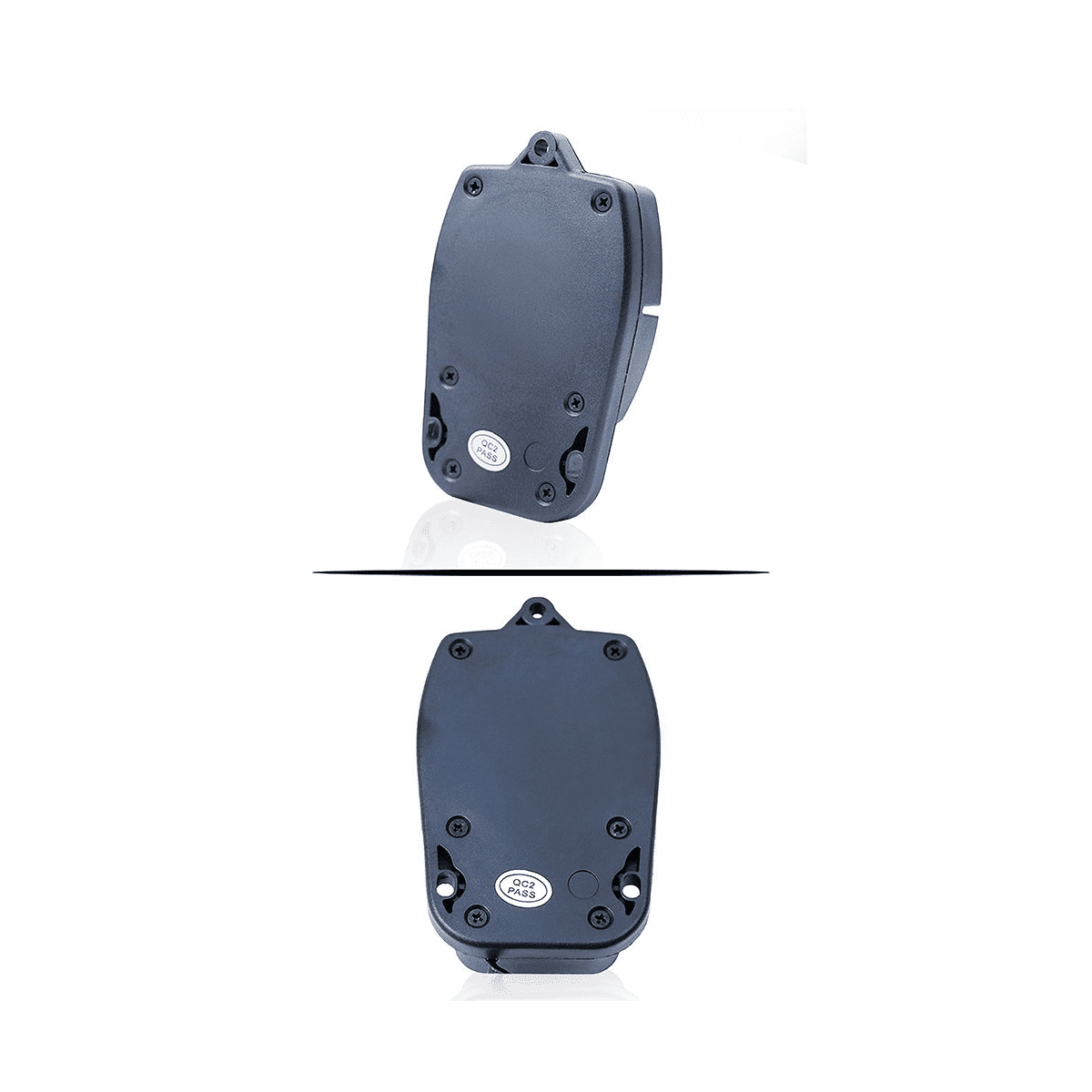 Alarm Horn Siren Buzzer 12V Six-Tone 110 Points Small Size and Easy to ...