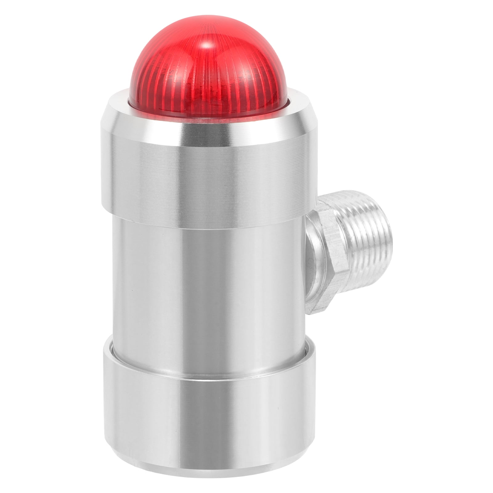 Alarm Light Housing Warning Light Replacement Cover Cover for Warning ...