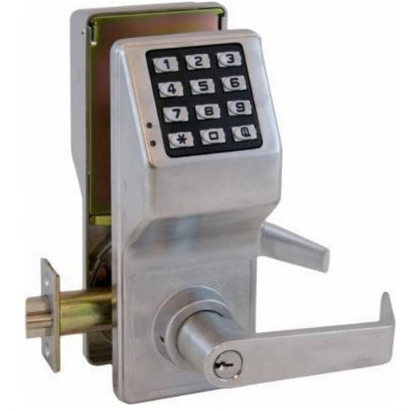 Alarm Lock