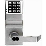Trilogy Alarm Lock T2 DL2700 - Electronic Access Control Lock, SC1 ...