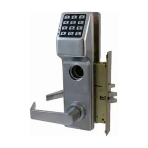 Alarm Lock
