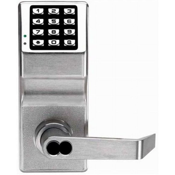 Alarm Lock