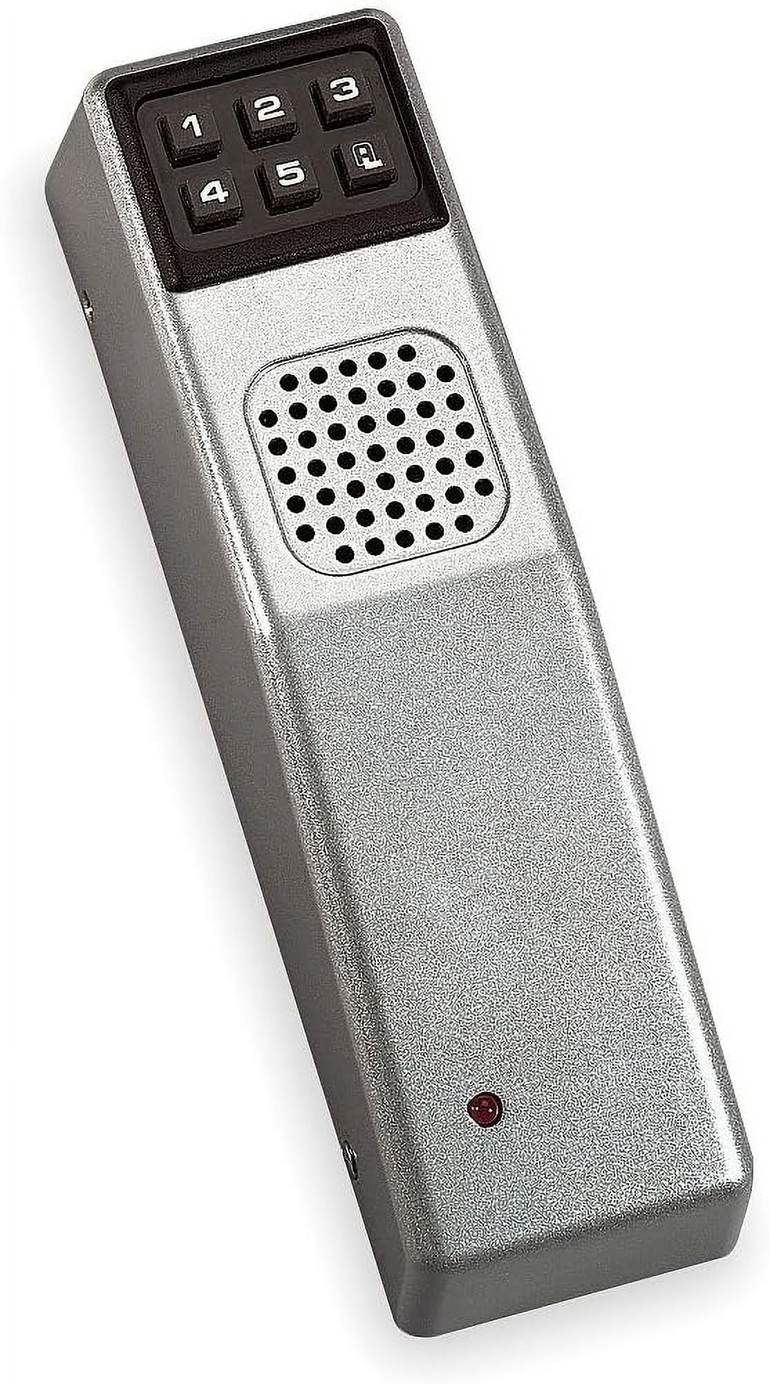 Alarm Lock PG30MS Pilfergard 95 Decibel Dual Piezo Siren Surface Mount ...