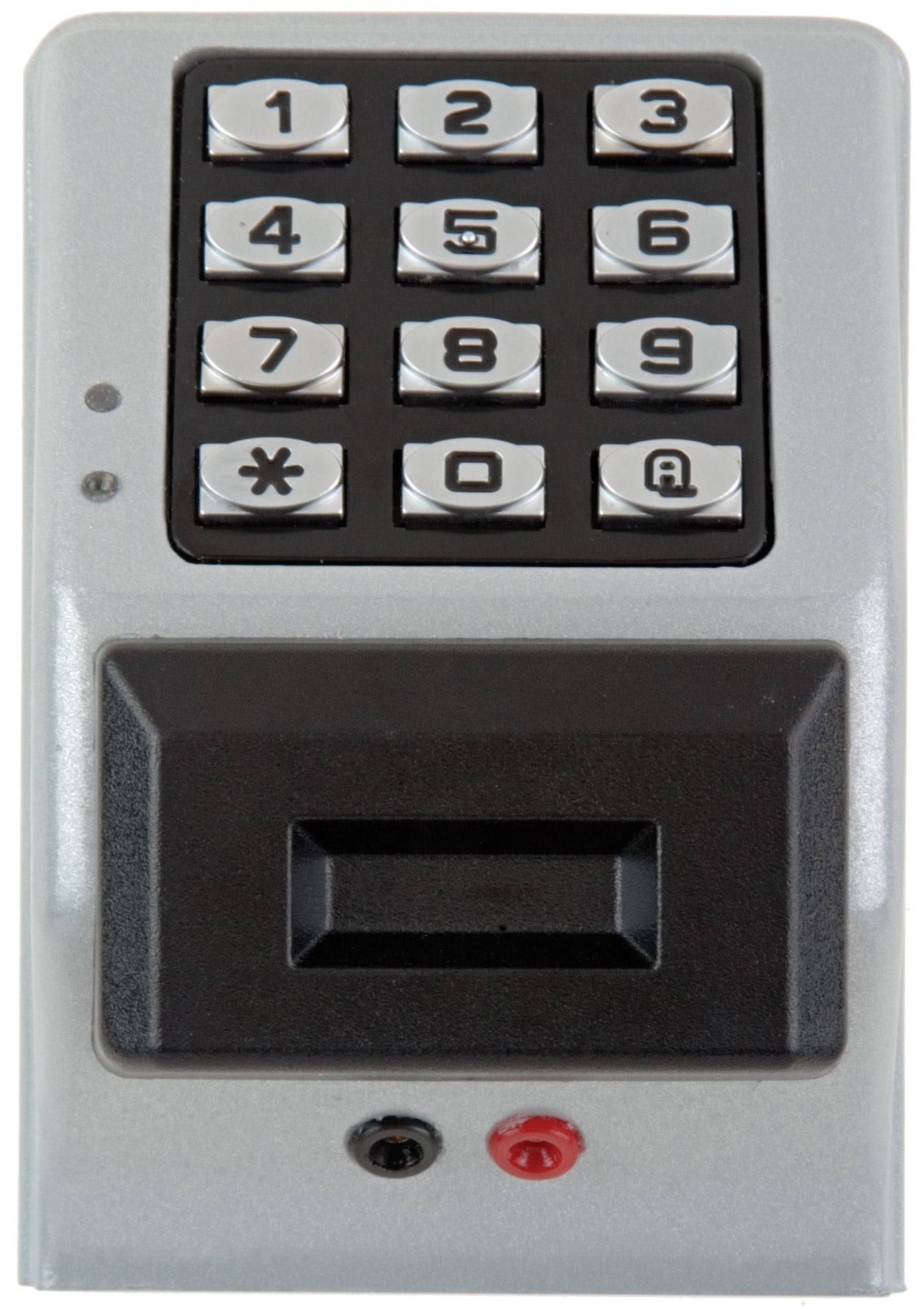 Alarm Lock Pdk3000 Trilogy 2000 User Weatherproof Electronic Digital ...