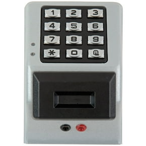 Alarm Lock
