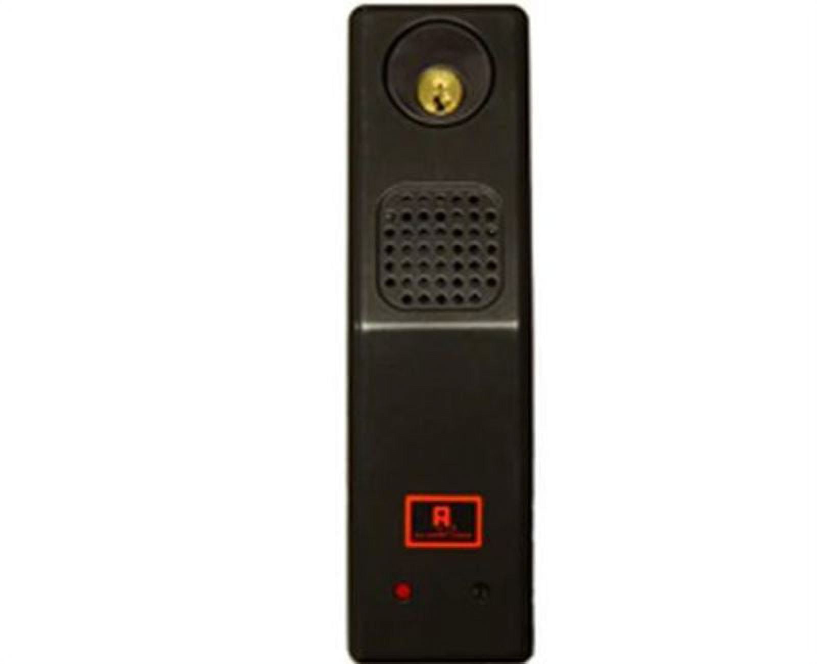Alarm Lock Pg21 Pilfergard 95 Decibel Dual Piezo Siren Surface Mount ...