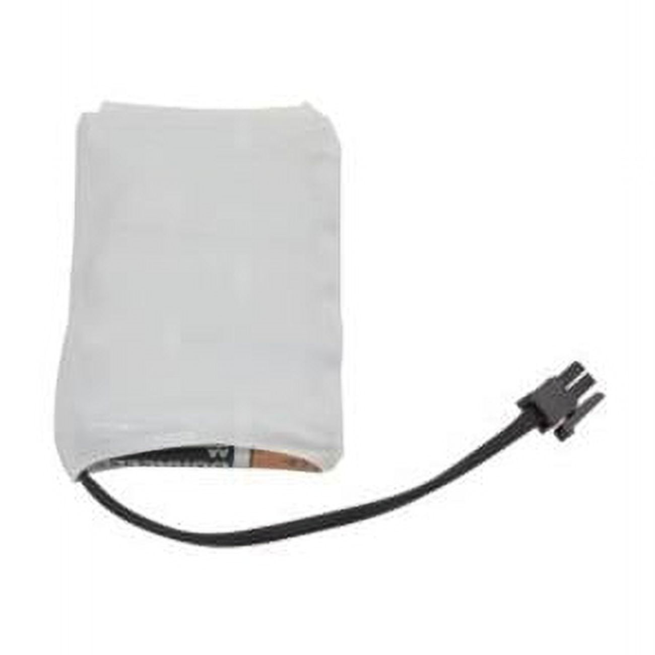 Alarm Lock S6065 Door Lock Battery Pack for DL & PDL 3500 - Walmart.com