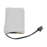 Alarm Lock S6065 Door Lock Battery Pack for DL & PDL 3500 - Walmart.com