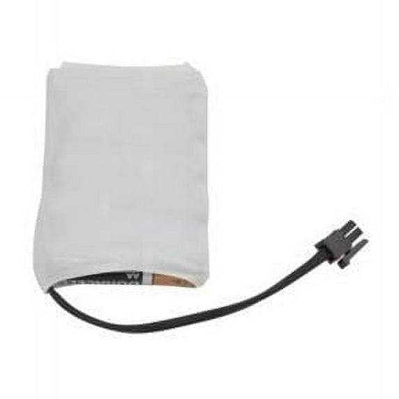 Alarm Lock S6065 Door Lock Battery Pack for DL & PDL 3500 - Walmart.com