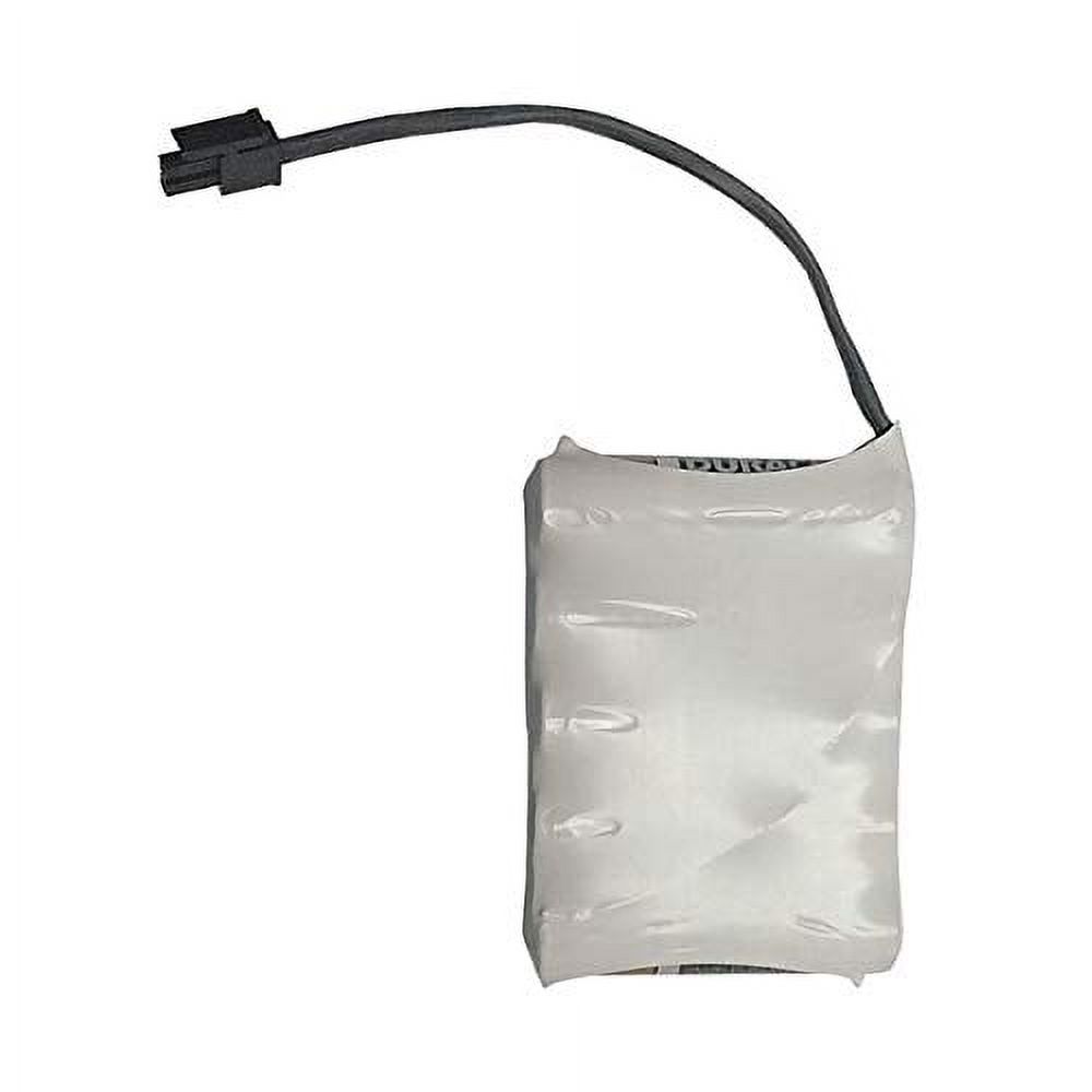 Alarm Lock S6065 Trilogy Mortise Replacement Battery Pack - Walmart.com