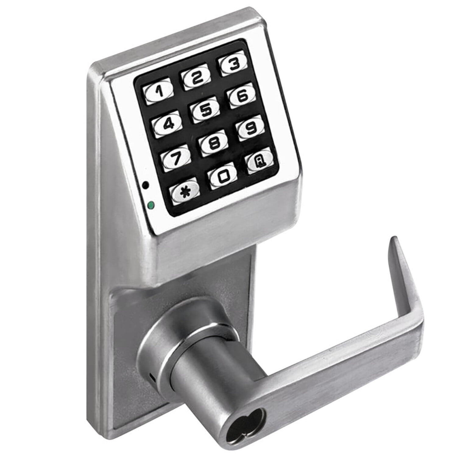 Alarm Lock Systems Inc. DL2700IC US26D Trilogy Digital Lock T2 ...